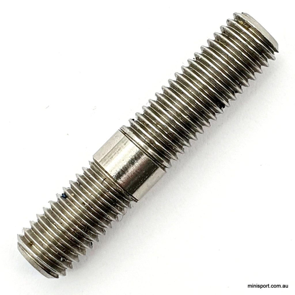 Mini heater tap stud (stainless steel) 1/4" UNF – Minisport