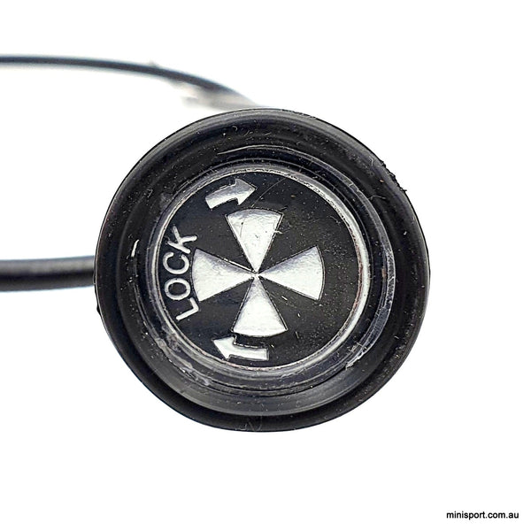 Cables Megantic – Minisport