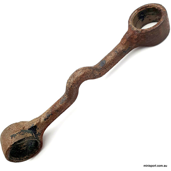 Mounts and engine supports – Minisport