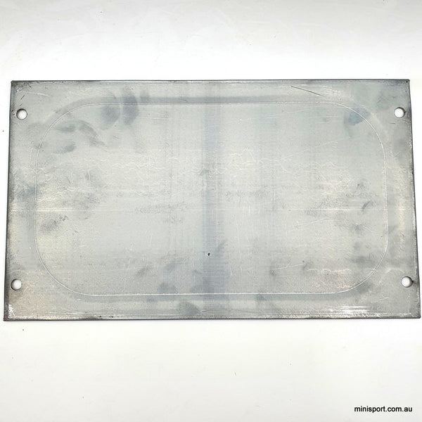 Moke centre section panels – Page 3 – Minisport
