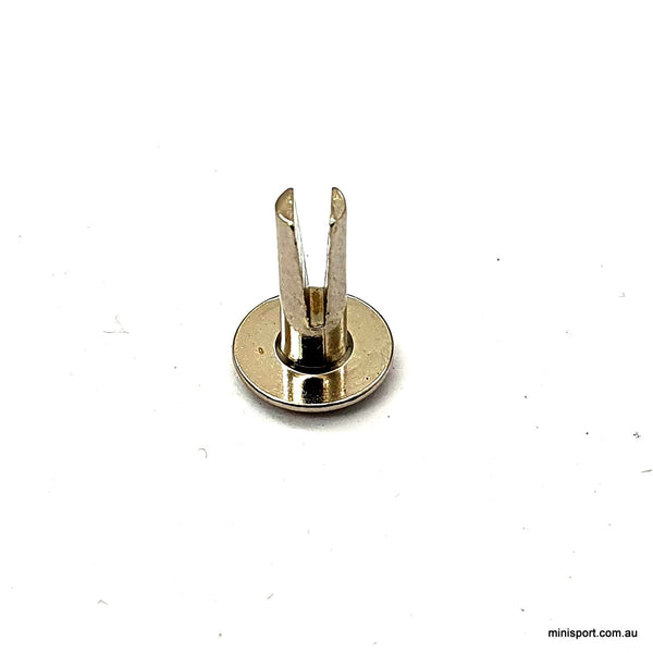 MINI 'AUSTRALIAN' QUARTER WINDOW BUTTERFLY RIVET – Minisport