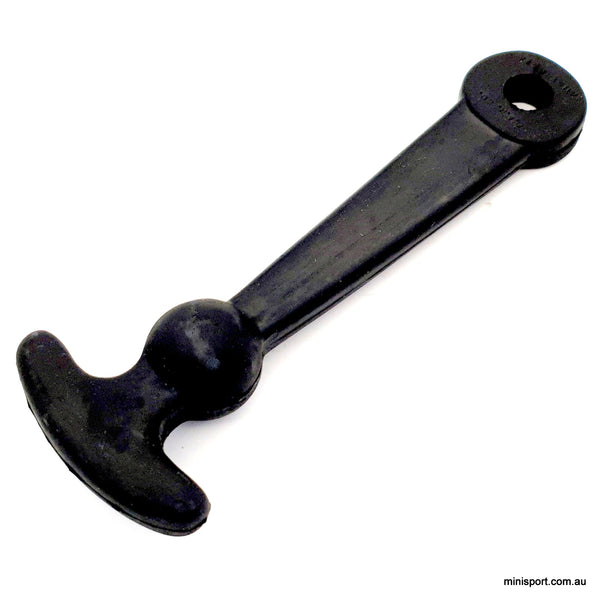 MOKE BONNET STRAP- AUSTRALIAN MADE- SOLD SINGLE [HYK2570] – Minisport