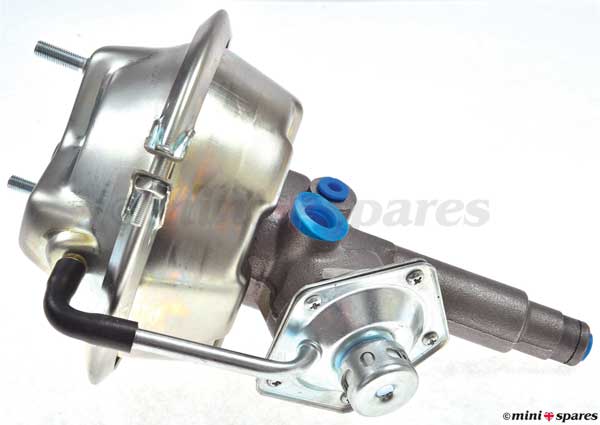 Brake boosters/fittings – Minisport