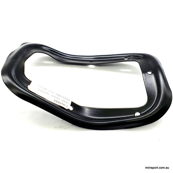 Mini 850/wand type gearchange boot lock down ring – Minisport