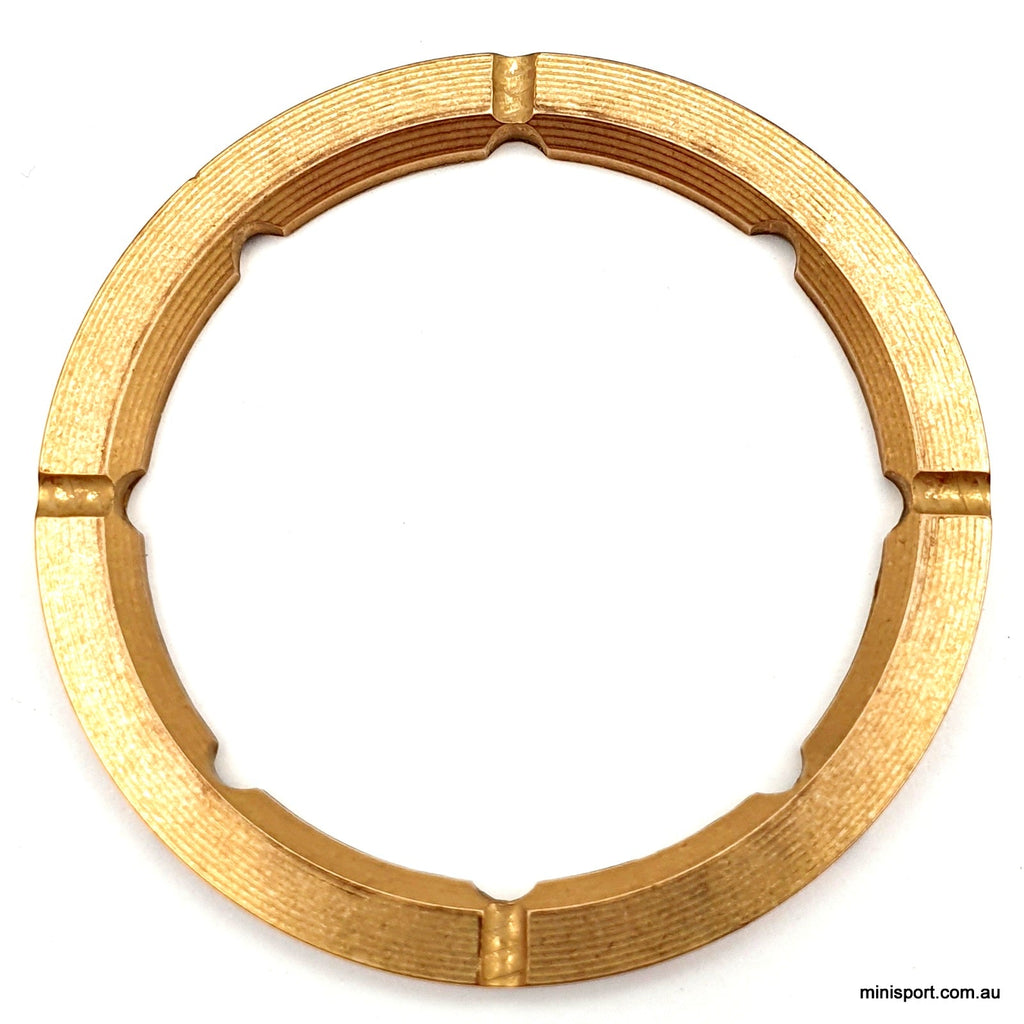 MINI & MOKE PRIMARY GEAR THRUST WASHER- 850/998/1100cc (110" to 112 ...