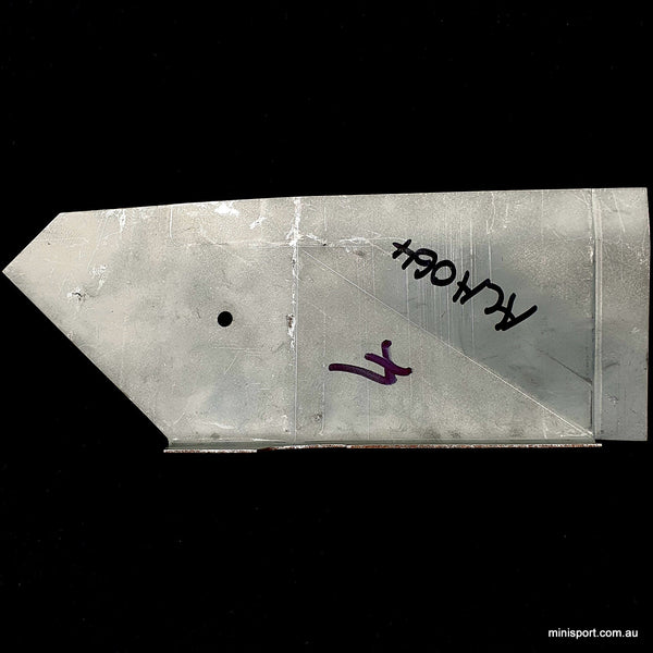 Moke centre section panels – Minisport