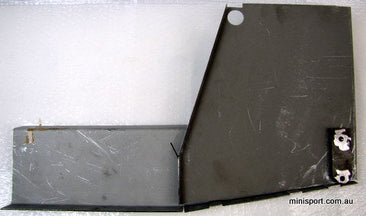 Moke Rear Section Panels – Minisport