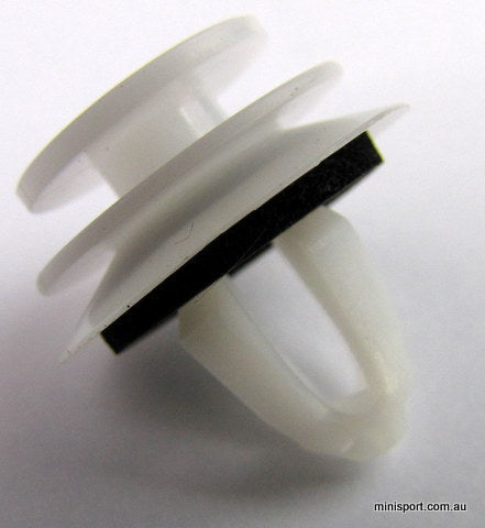 Mini R50 & R53 (cooper & cooper S) A pillar cover trim clips – Minisport
