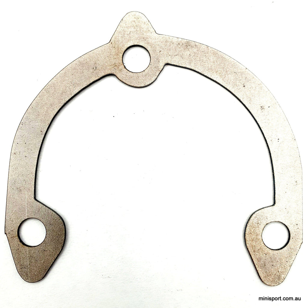 Mini oil pump original locktab – Minisport