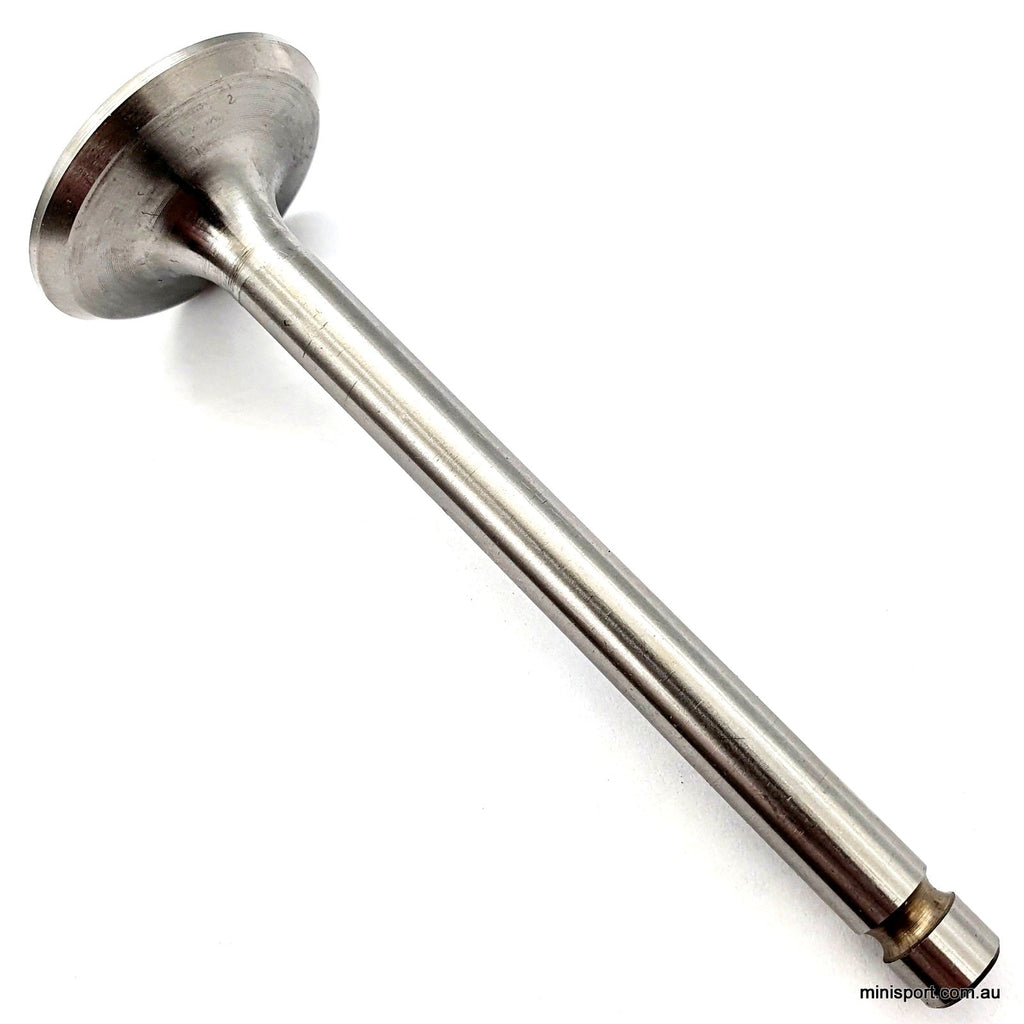 Mini 998cc inlet valve- OVERSIZE SIZE (Radius collet) 1.156" – Minisport