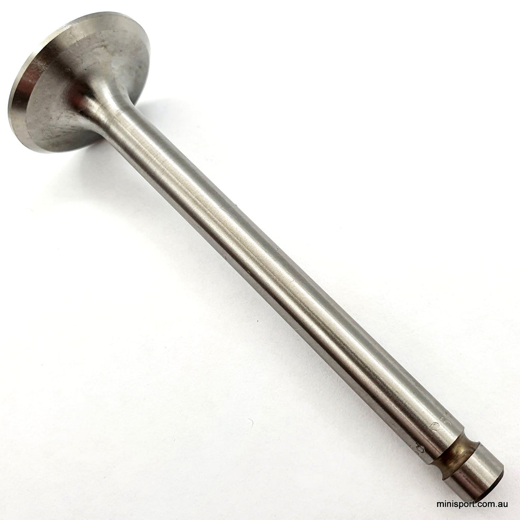 998cc INLET VALVE (RADIUS COLLET) - STANDARD 1.095" [12A1986] – Minisport