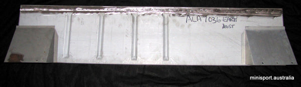 Moke rear section panels – Page 2 – Minisport