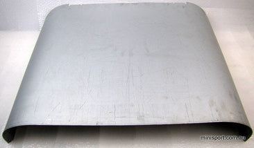 Moke front section panels – Minisport