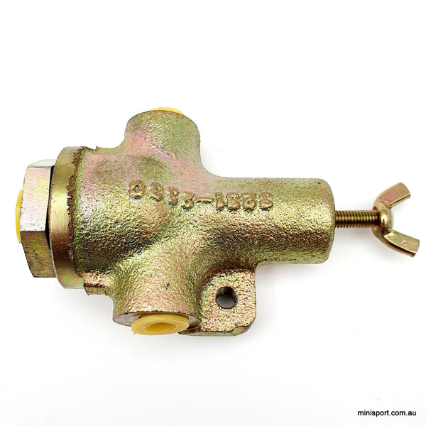 MINI & MOKE REAR BIAS VALVE- ADJUSTABLE – Minisport