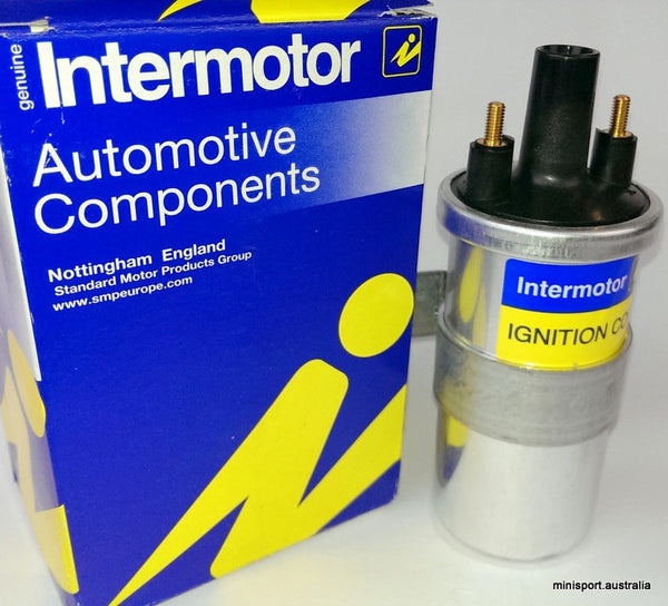 Ignition – Page 2 – Minisport