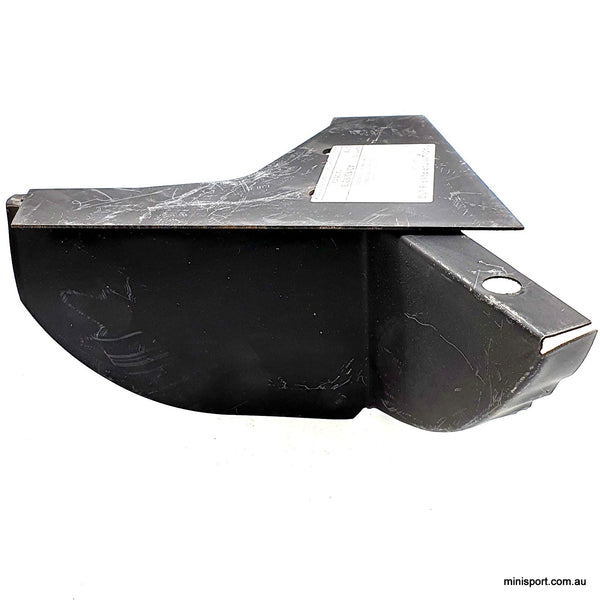 Rear Panels – Minisport