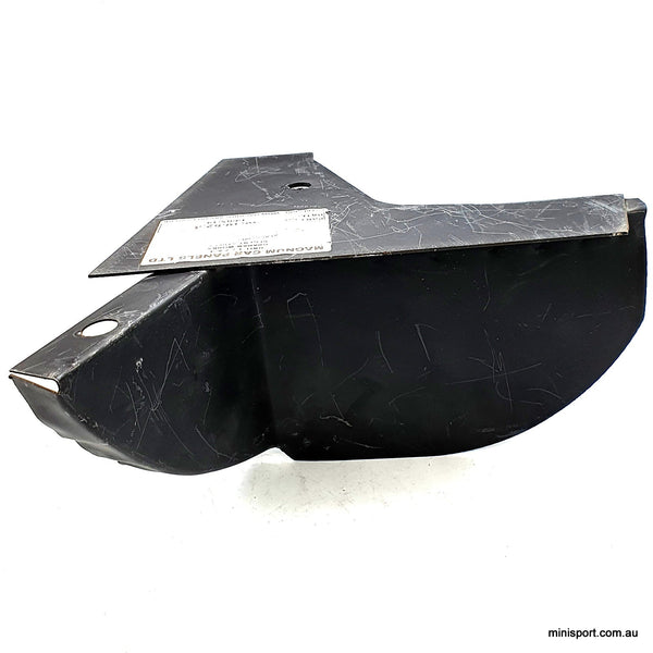 MINI REAR VALANCE CLOSING PANEL AND SUBFRAME MOUNT REPAIR- R/H – Minisport