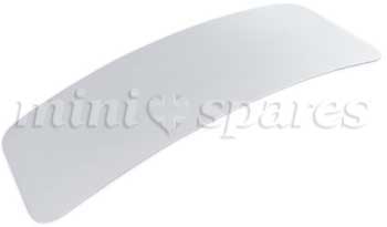 MINI FRONT WINDSCREEN GLASS- CLEAR/LAMINATED [24A2236] – Minisport