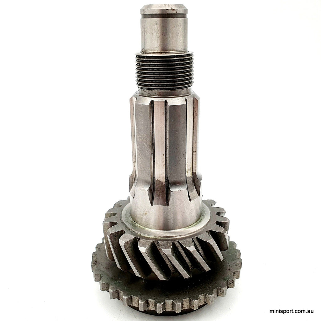 Mini input shaft bearing suits all 4 sync boxes – Minisport
