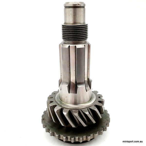 Mini input shaft bearing suits all 4 sync boxes – Minisport