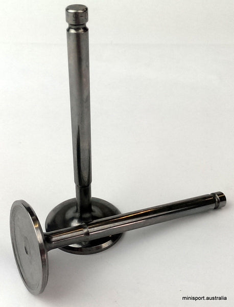 Mini 1275 exhaust VALVE rimflow 1.250" (Sold single) – Minisport