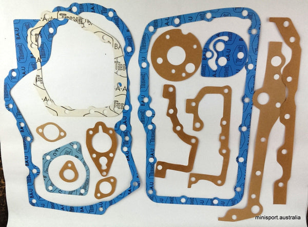 Gearbox gaskets and seals – Page 2 – Minisport