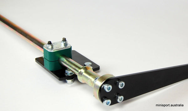 KAD Suspension & steering parts – Minisport