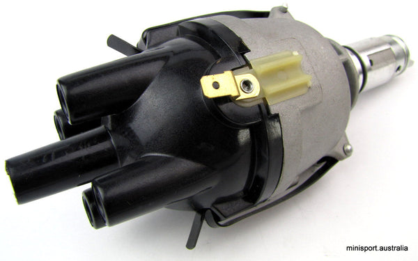 Mini 23D distributor (early type)- Non vac 'S' type – Minisport