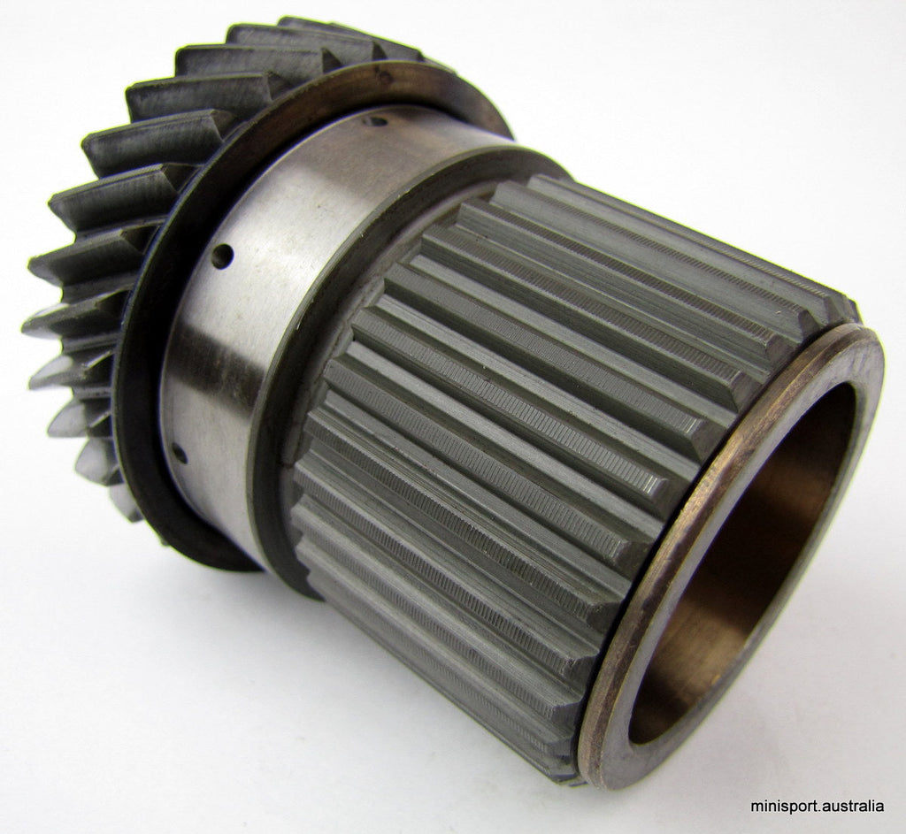 MINI/MOKE A PLUS 998cc PRIMARY GEAR - 29 TOOTH – Minisport