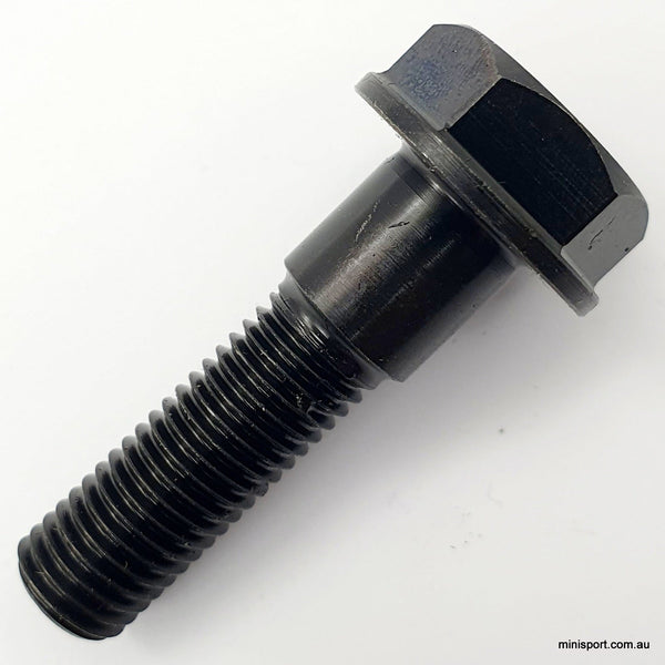 Mini clutch backplate to diaphragm, RACE USE – Minisport