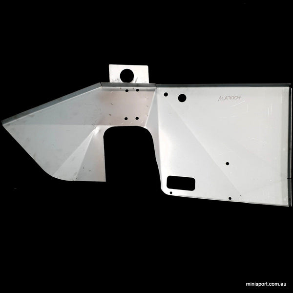 Moke Front Section Panels – Page 2 – Minisport