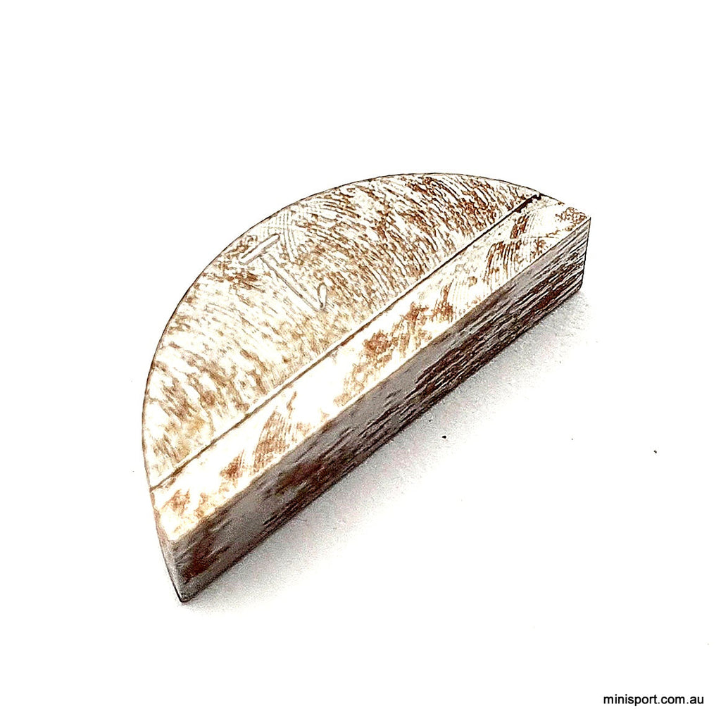 Camshaft woodruff key 1 degrees offset – Minisport