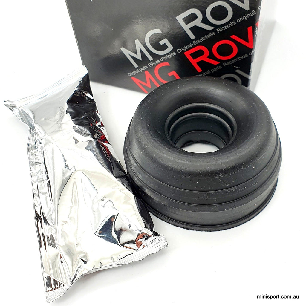 MINI & MOKE POT JOINT GAITER KIT GENUINE – Minisport