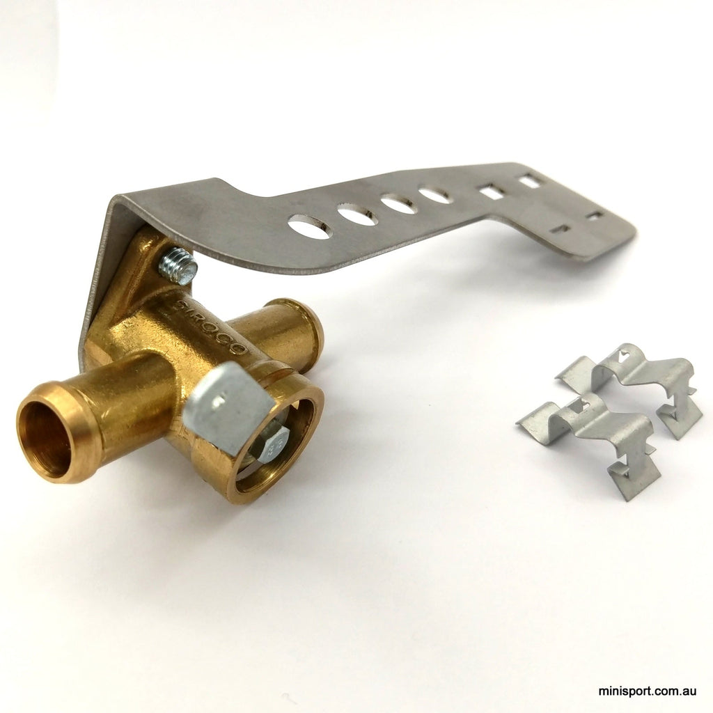 UNIVERSAL HEATER TAP- 1/2"(13MM) HOSE- PULL TO OPEN – Minisport