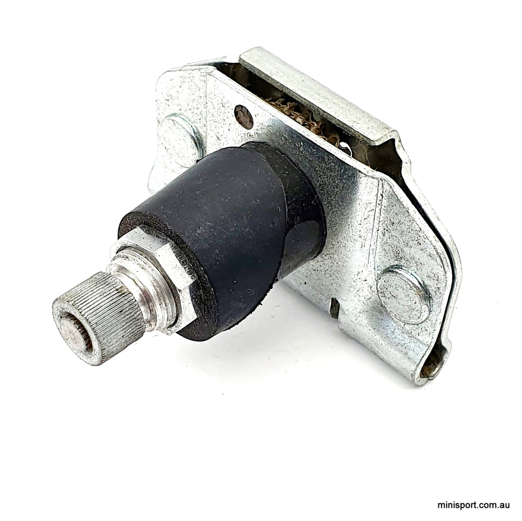 MINI WIPER WHEEL BOX MK1/MK2/CLUBMAN- POST APRIL 1968 (DIPPED SCUTTLE ...