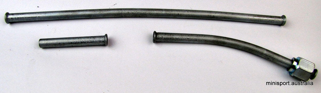 MINI WIPER RACK OUTER TUBE KIT MK1 – Minisport