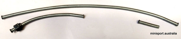 MINI WIPER RACK OUTER TUBE KIT MK2/3 onwards – Minisport