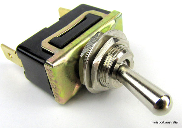 Mini heater switch (for C-ARA3000 heater) – Minisport