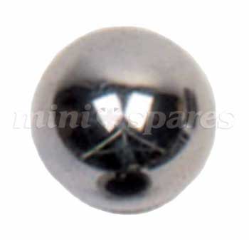 MINI OIL PRESSURE RELIEF BALL COOPER S TYPE – Minisport