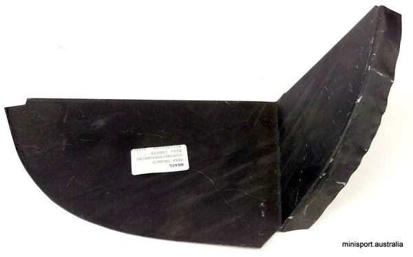 Rear Panels – Minisport