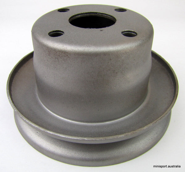 Fans fan belts pulleys and spacers – Minisport