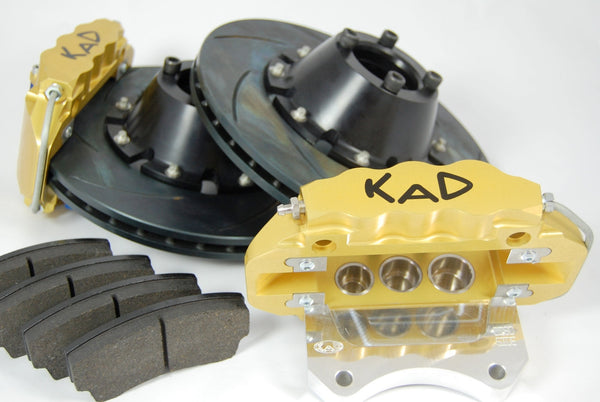 KAD Brakes – Minisport