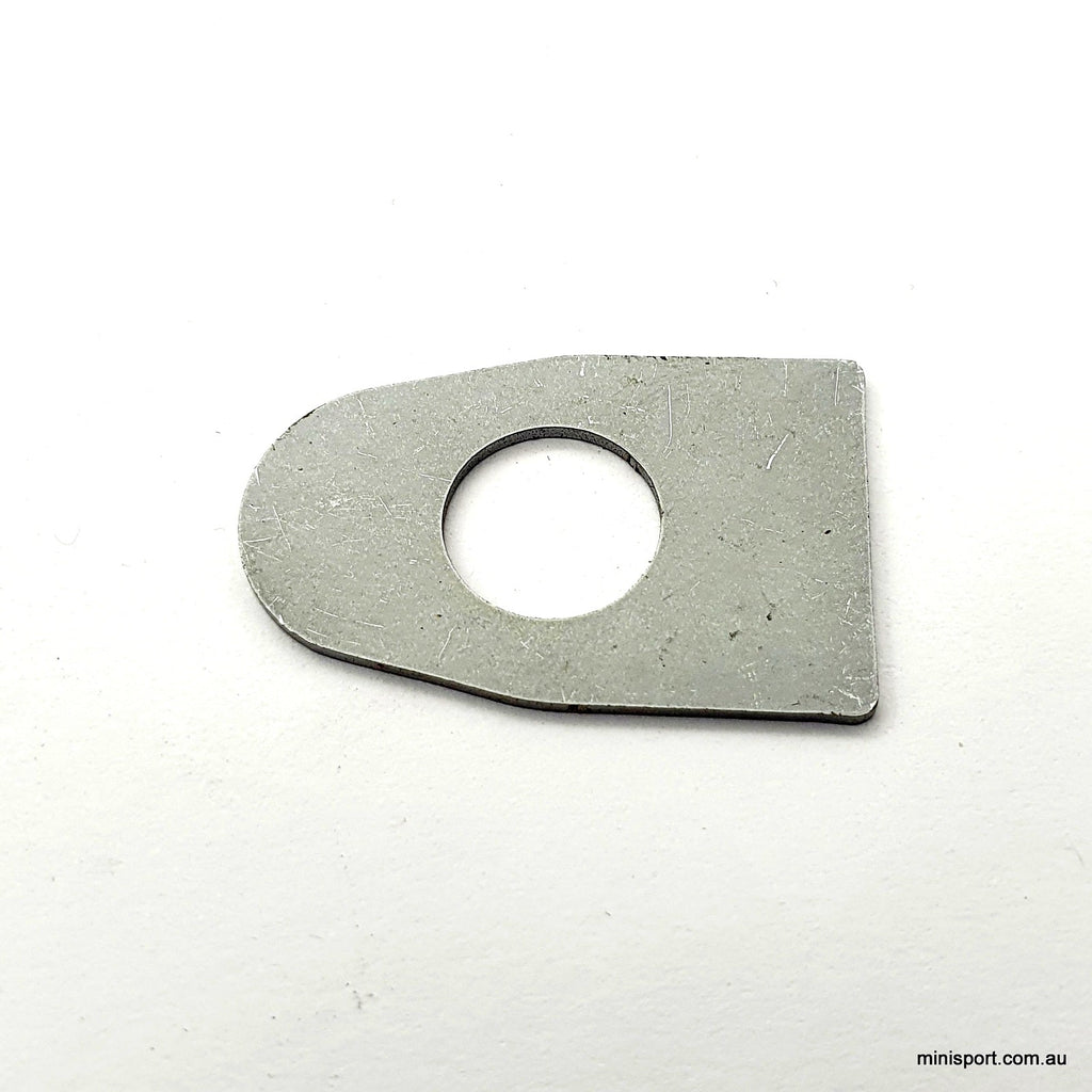 MINI & MOKE LOCKTAB FOR FLYWHEEL DRIVING STRAP – Minisport