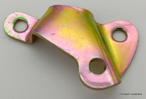 MINI & MOKE FRONT EXHAUST SUPPORTING BRACKET – Minisport