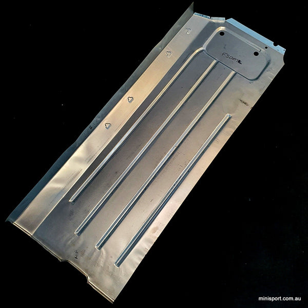 MINI VAN FLOOR PAN FRONT TO REAR L/H (VAN/ESTATE/PICKUP) – Minisport
