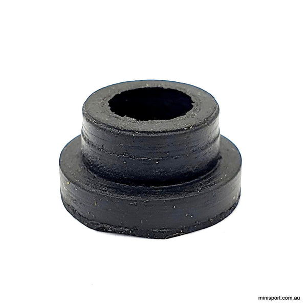 MINI ROVER RADIATOR BUSH LATE TYPE ON LOWER MOUNTING [CAM4618] – Minisport