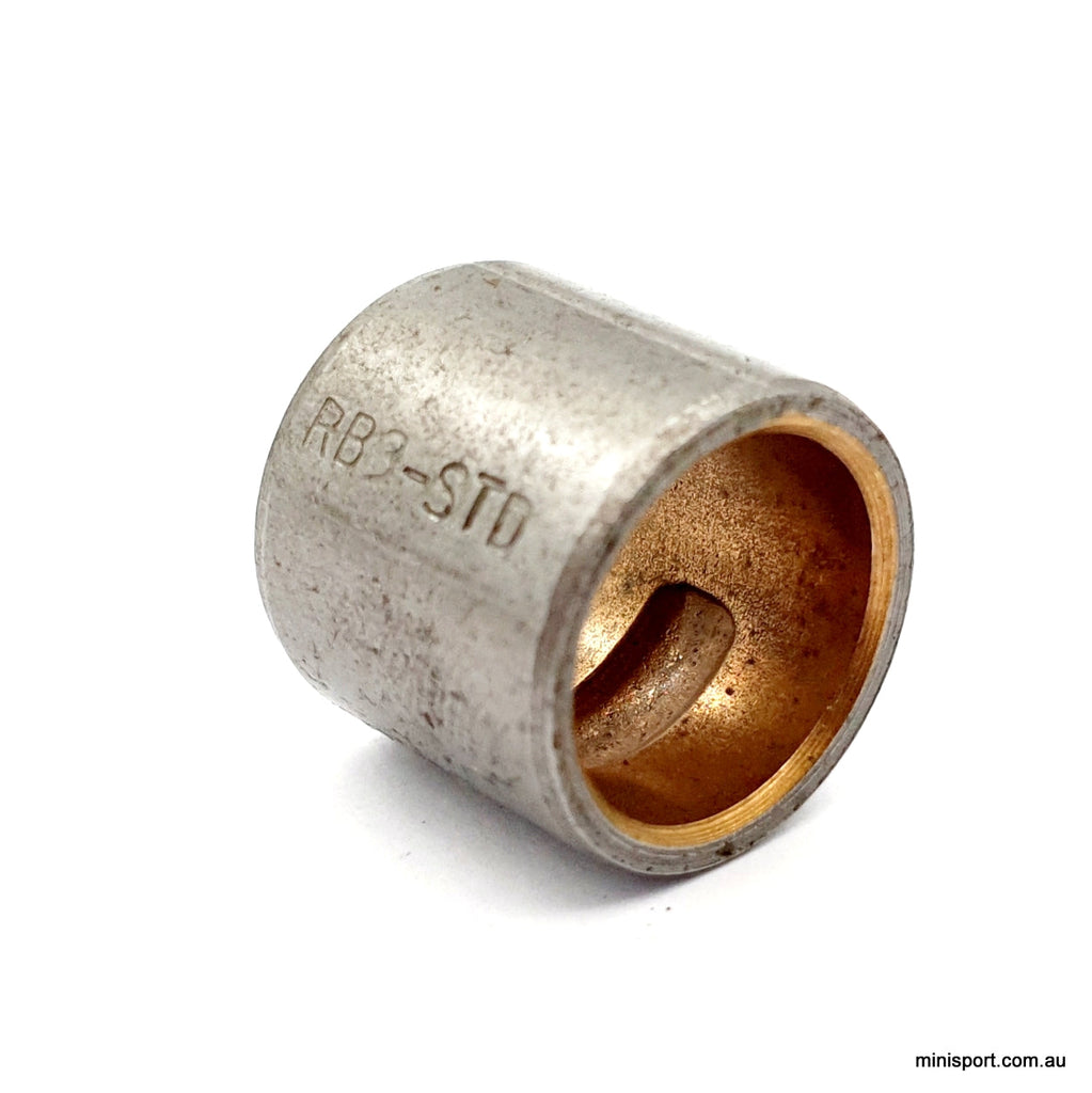 Mini rocker bush, fits most rockers – Minisport