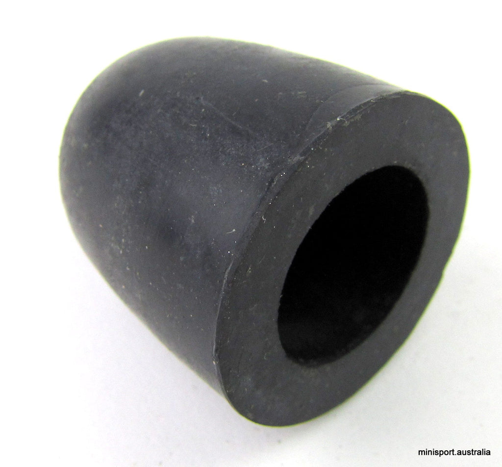 MINI VAN & MOKE BUFFER, SHOCK ABSORBER REAR. – Minisport