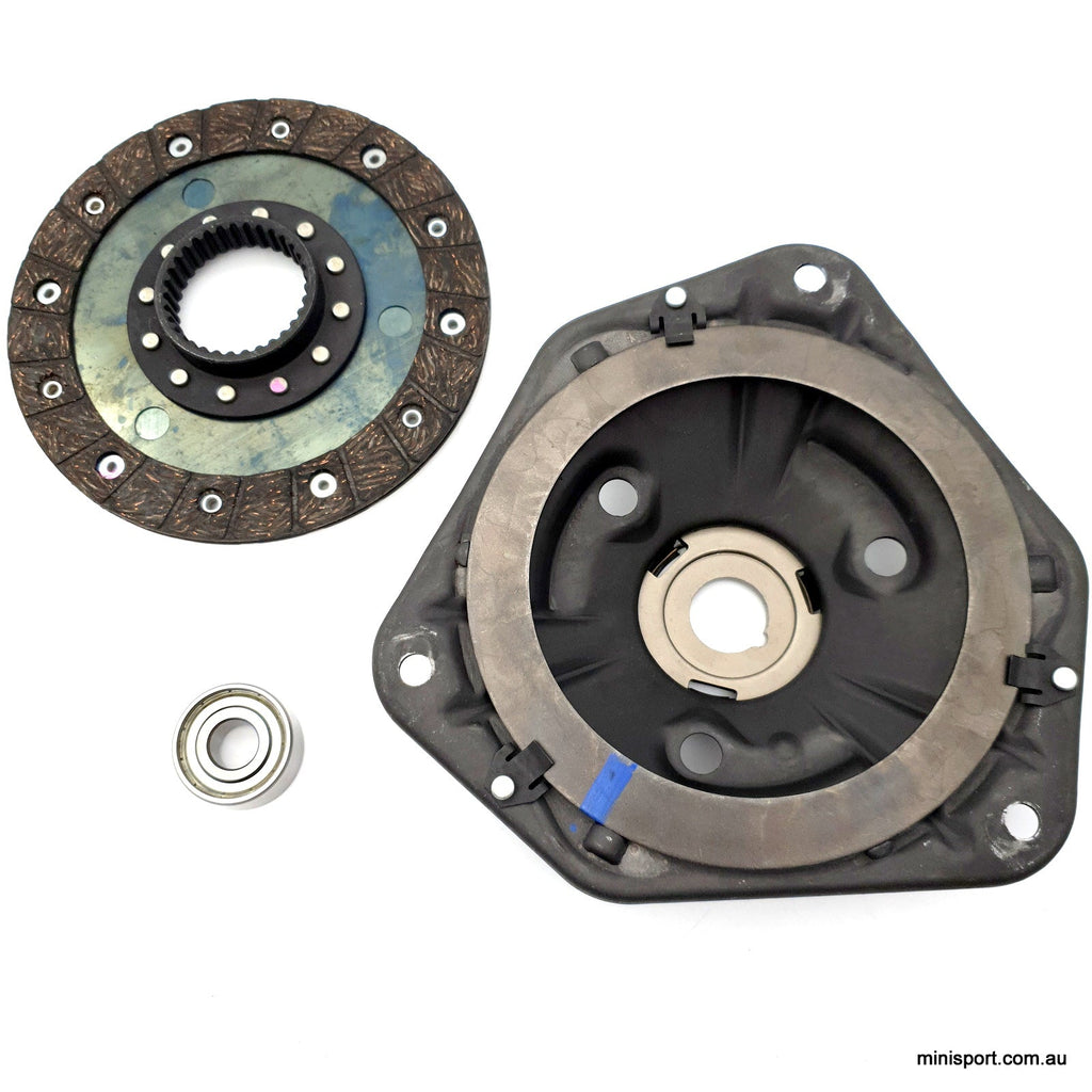 Clutch kit, suits 850/1000/1100cc engines – Minisport