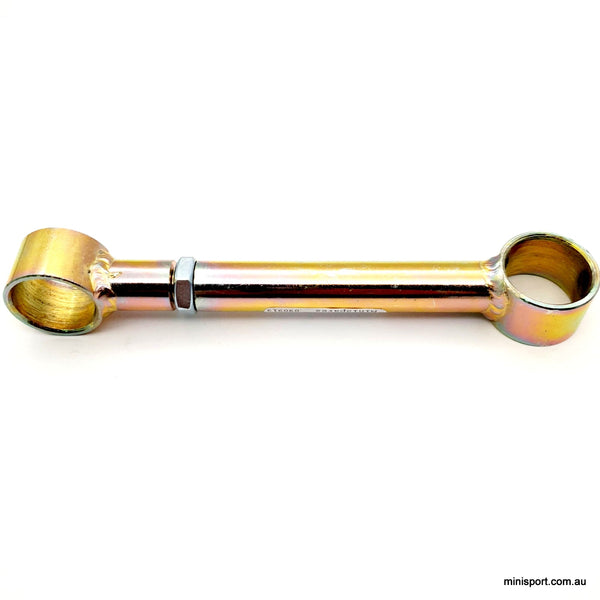 Mounts and engine supports – Minisport